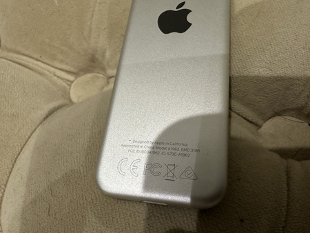 * пульт от Apple TV 4K оригинал в отличном состоянии
