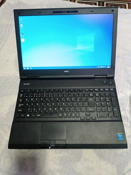 NEC VersaPro Noutbuk