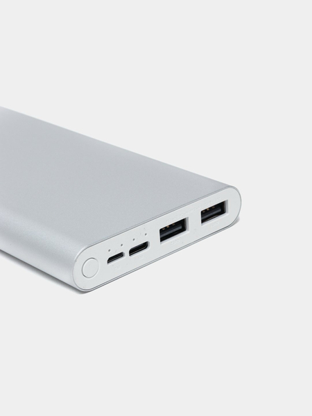 Power bank 3 Redmi 10.000 amh/22.5 w