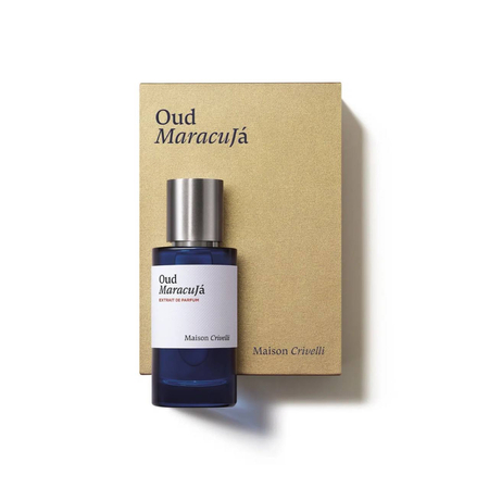 Maison Crivelli - Oud Maracuja Extrait de Parfum 50 мл