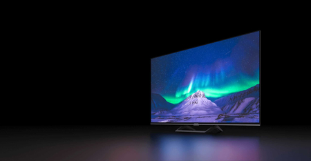 Телевизор Xiaomi QLED TV A Pro 43 2025