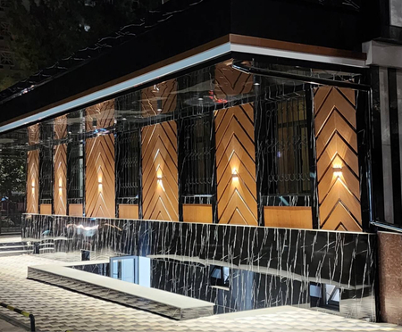 Помещение 100m2 полу цоколь 5 минут до метро минор алайский