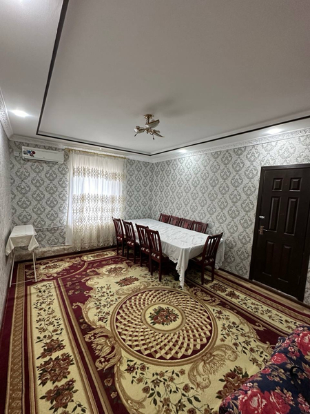 Продается квартира