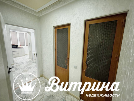 Продается 2в3 комнатная увартира Габусовская