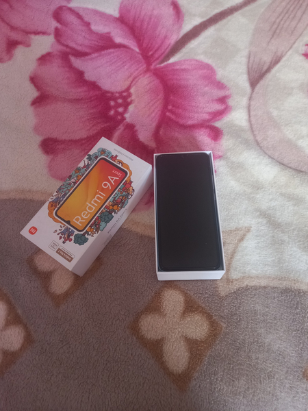 Redmi 9a моб.телефон