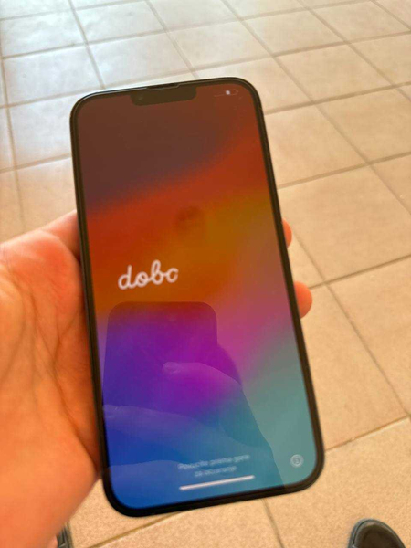 IPHONE 13 pro max