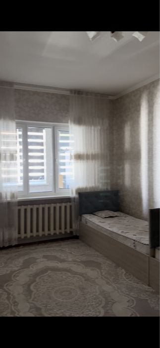 Сдается 2-х комнатная квартира, Сергели 8а