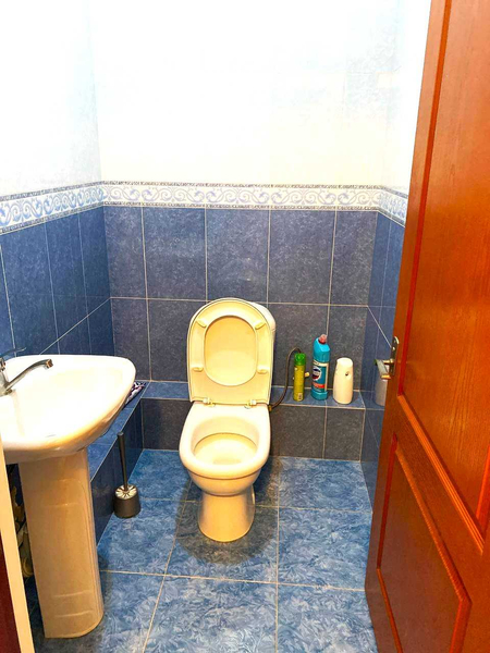 Квартира в аренду Госпитальный метро Ойбек, Huawei  2ком/3этаж/9