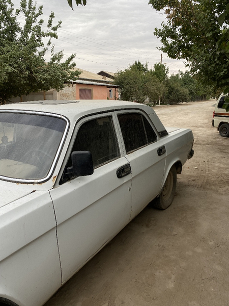 Автомобиль Газ-310290