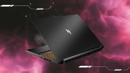 Acer Nitro V16 NVIDIA RTX 4060