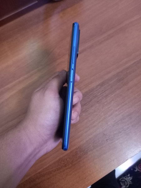 Redmi not. 10 5g