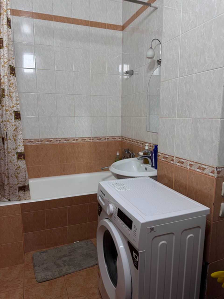 Сдаётся уютная 3-комнатная квартира на ул. Бабура, 4/9, 80 м²