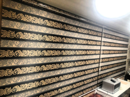 Jalyuzi Жалюзи IDEAL BLINDS