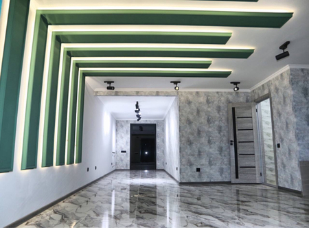 Продается Евро офис Ор-р: стадион NBU 60м2