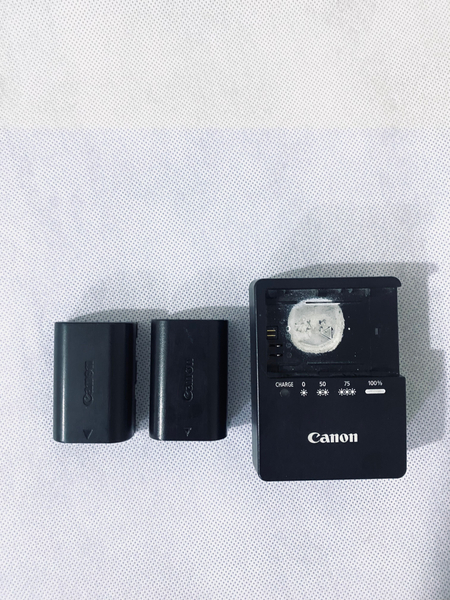 Canon 5d mark III