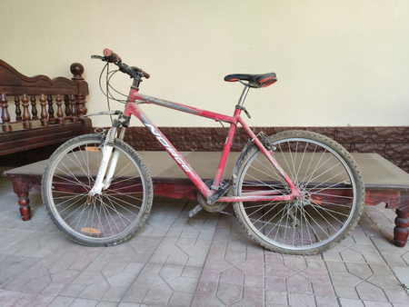Velosiped skorastnoy