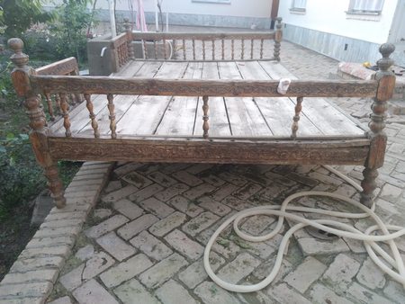 Kreslo sotiladi Samarqand