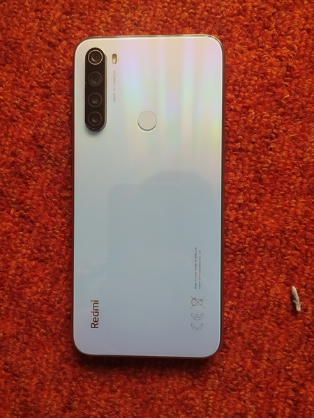 Telefonlar sotiladi srochni
Redmi note 8
Redmi note 8T
Holati yaxs