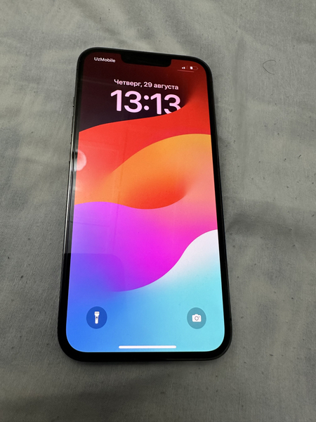 Iphone 13 pro 128GB