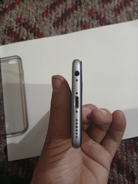 iPhone 6s xolati yaxshi