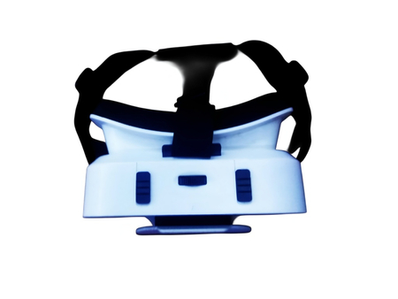 Очки виртуальной реальности VR SHINECON