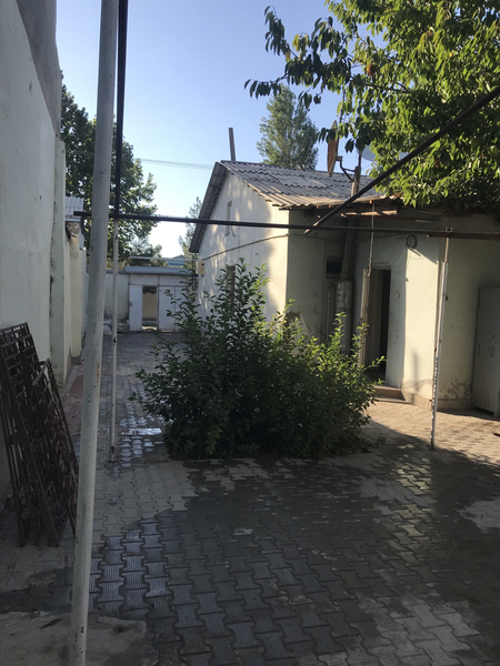 Уй сотилади, Продаётся дом 3.1 сотих Самарканд