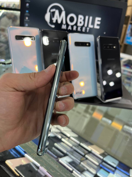Samsung S10 • 8/128gb • NASIYA savdo bor!!