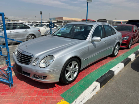 Mercedes-benz  2008 yil marka w211 e 350 peregon kraska toza