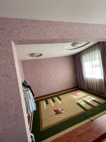 Srochno sotiladi Sergeli yangi hayot doʻstlik 108m² 4 xona