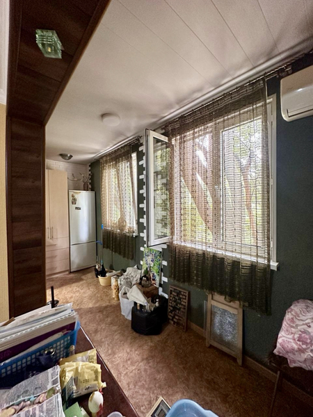 2-х комнатная кв. на ТТЗ-1, 55 кв. метров