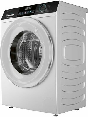 Стиральная машина Haier HW65-BP129302B, белый