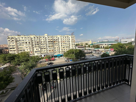 Сдается квартира Mirabad Avenue\\nКомнат-2 м2-86  вся бытовая техника.
