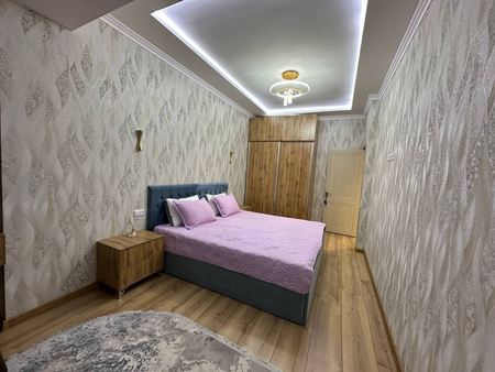 ВЫГОДНО! 3 комн ЕВРО Квартира, 74м², Новостройка ТАПОич мост
