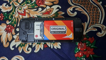 Artel  ochilmagan narmalni
