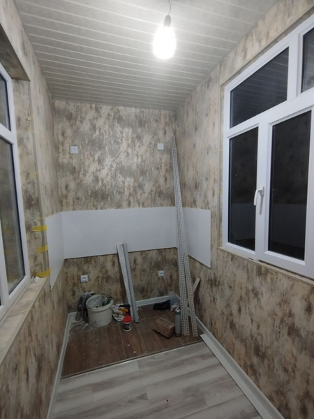 Продажа Чиланзар 19.  Евро ремонт 2 х комнатная
