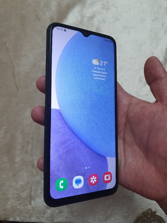 Srochna Sotiladi Samsung Galaxy A23 4/64gb   Original Sastayani yaxshi