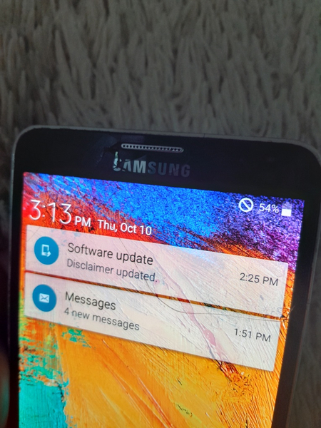 Samsung note 3  32gb yaxshi narx