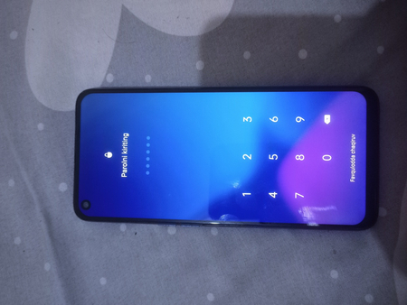 Realme 6.   128 tali arzonga