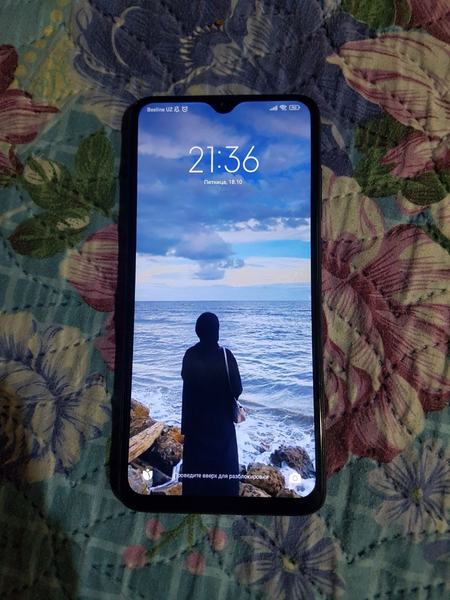 Redmi not 8 pro 8/128