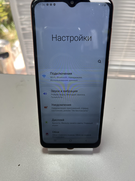 Samsung A02 2/32