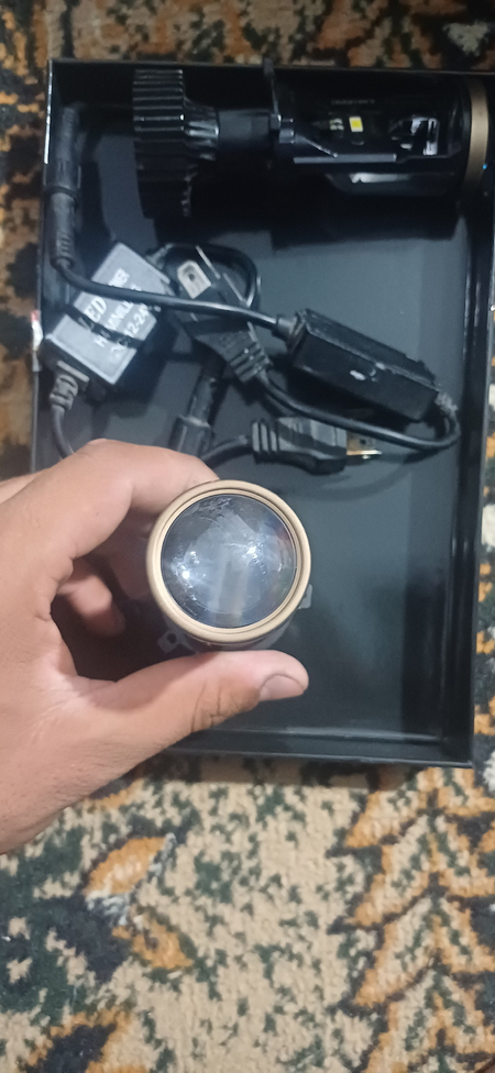 Led chiroq cobalt spark damas matiz nexia 3larga