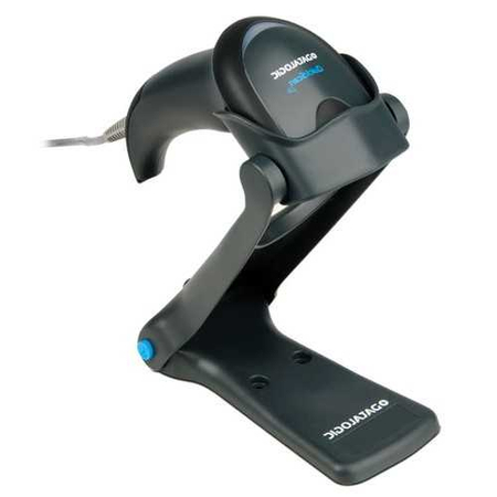 POS Datalogic 2100 2D Сканер беспроводной для штрих кодов + QR кодов