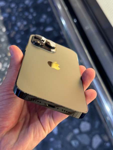 iPhone 14 Pro Max 256Gb