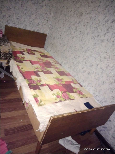 Продам Кровать  в хорошем состоянии