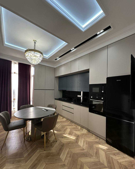 OU. Сдается роскошная кв-ра 2 ком/6/9 в ЖК New Life, ор-р IT PARK
