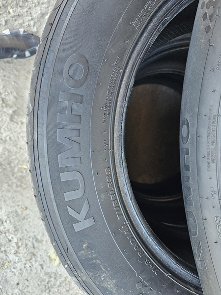 Kumho balon R17 225/60