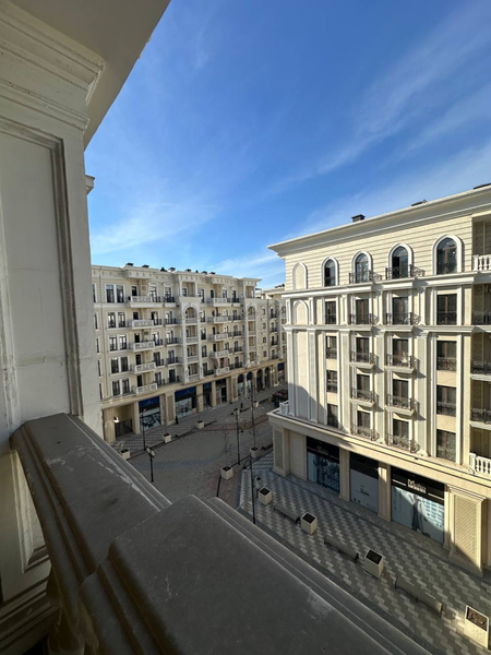 Ташкент Сити Boulevard residence  Цена снижена