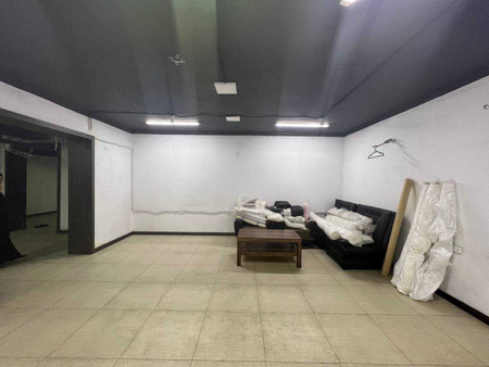 Цокольное помещение в новостройке 191 м², Ц-15, Жангох, 3-я линия=