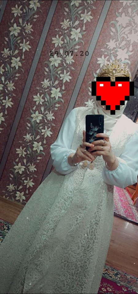 Kelinlik liboslari