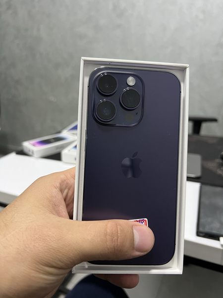 Iphone 14 pro KH/A